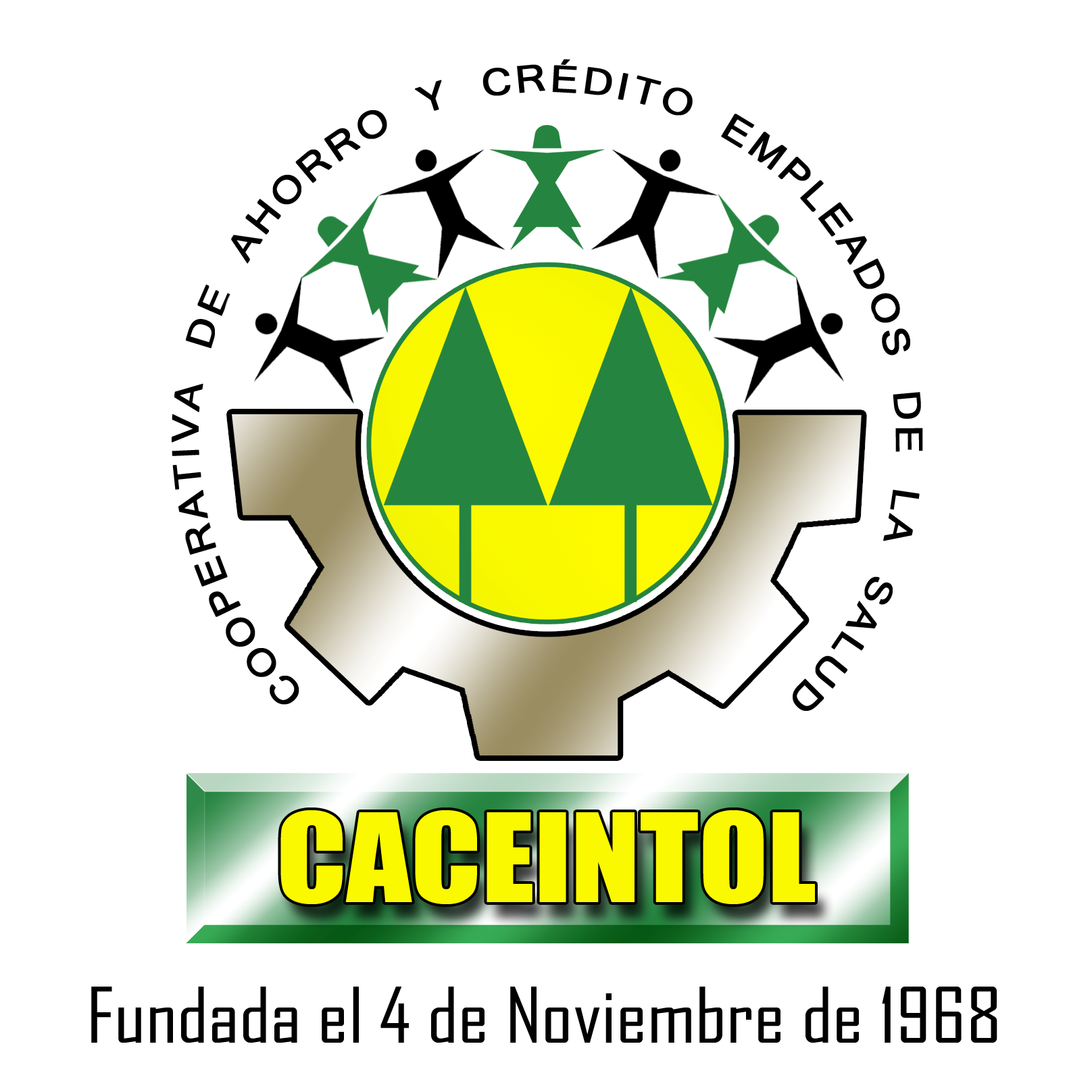 Cooperativa Caceintol - Novacentro