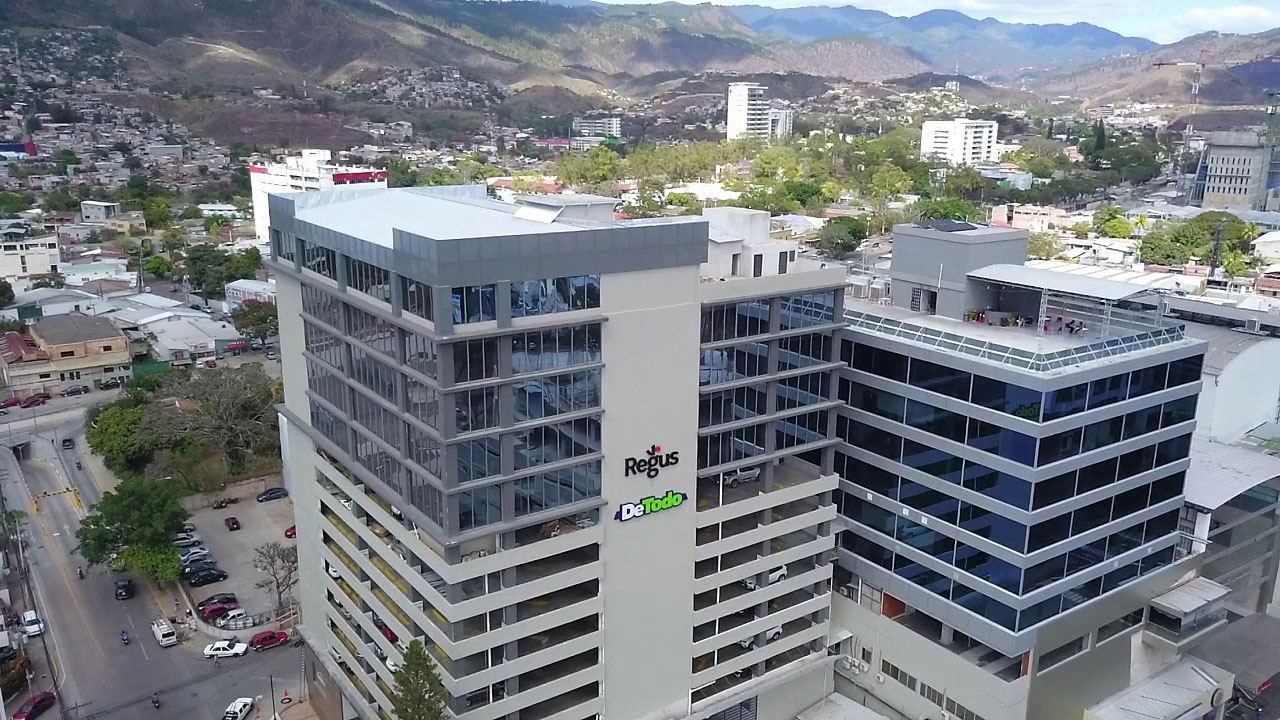 TorreNova I - Novacentro