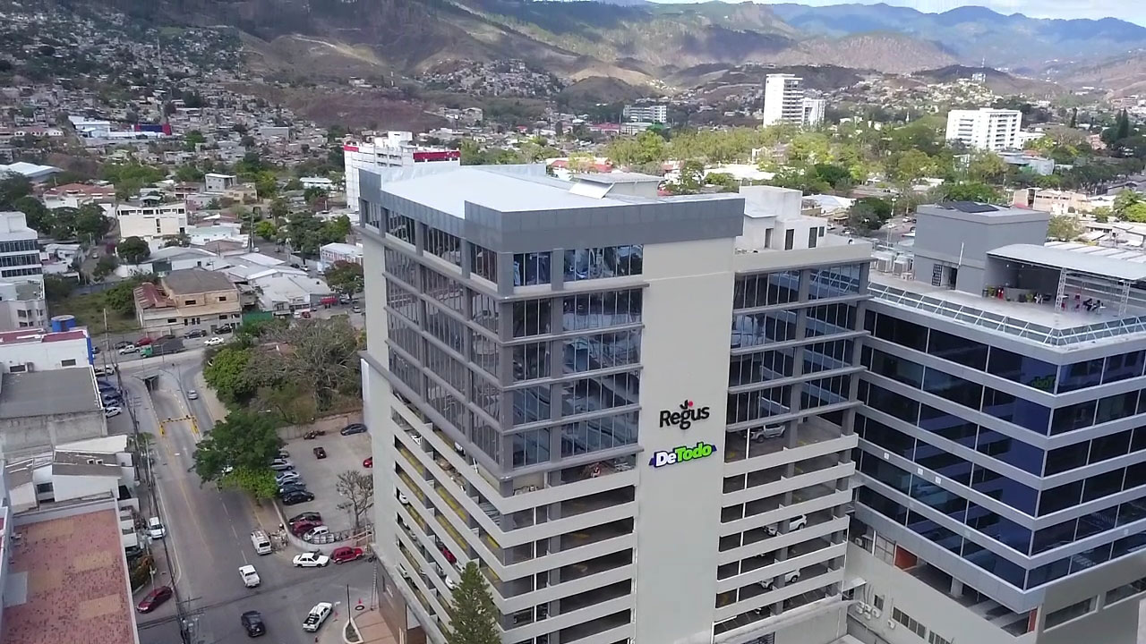 TorreNova II - Novacentro