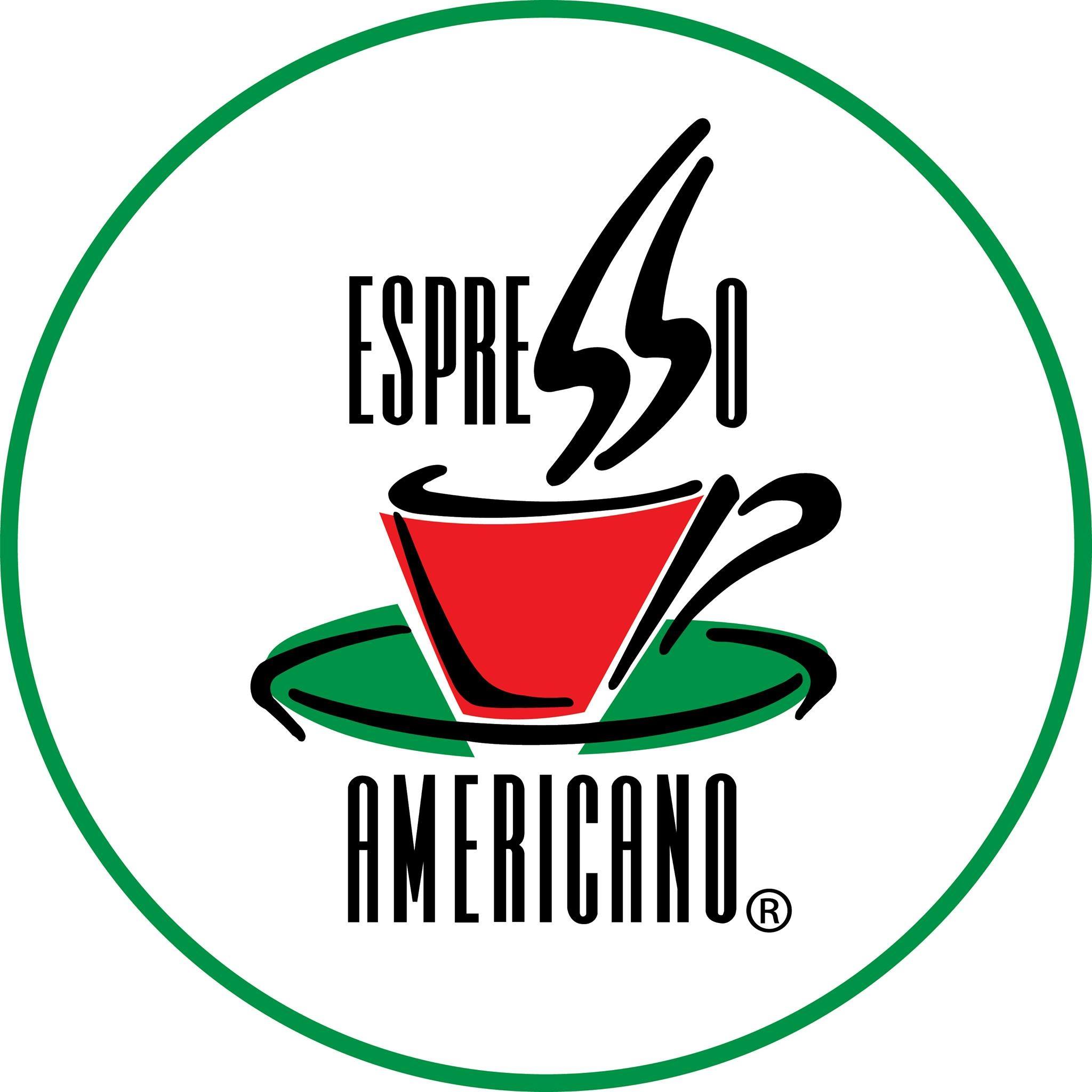 Espresso Americano - Novacentro