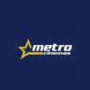 Metrocinemas - Novacentro