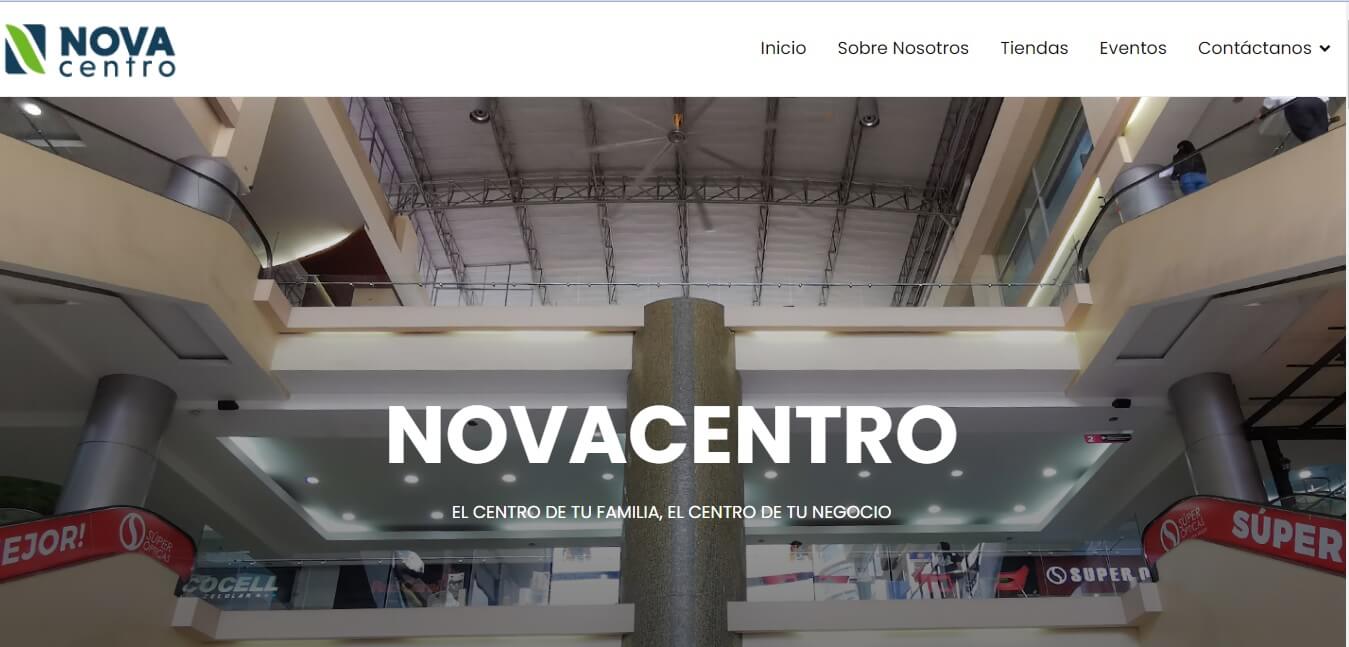 Novacentro